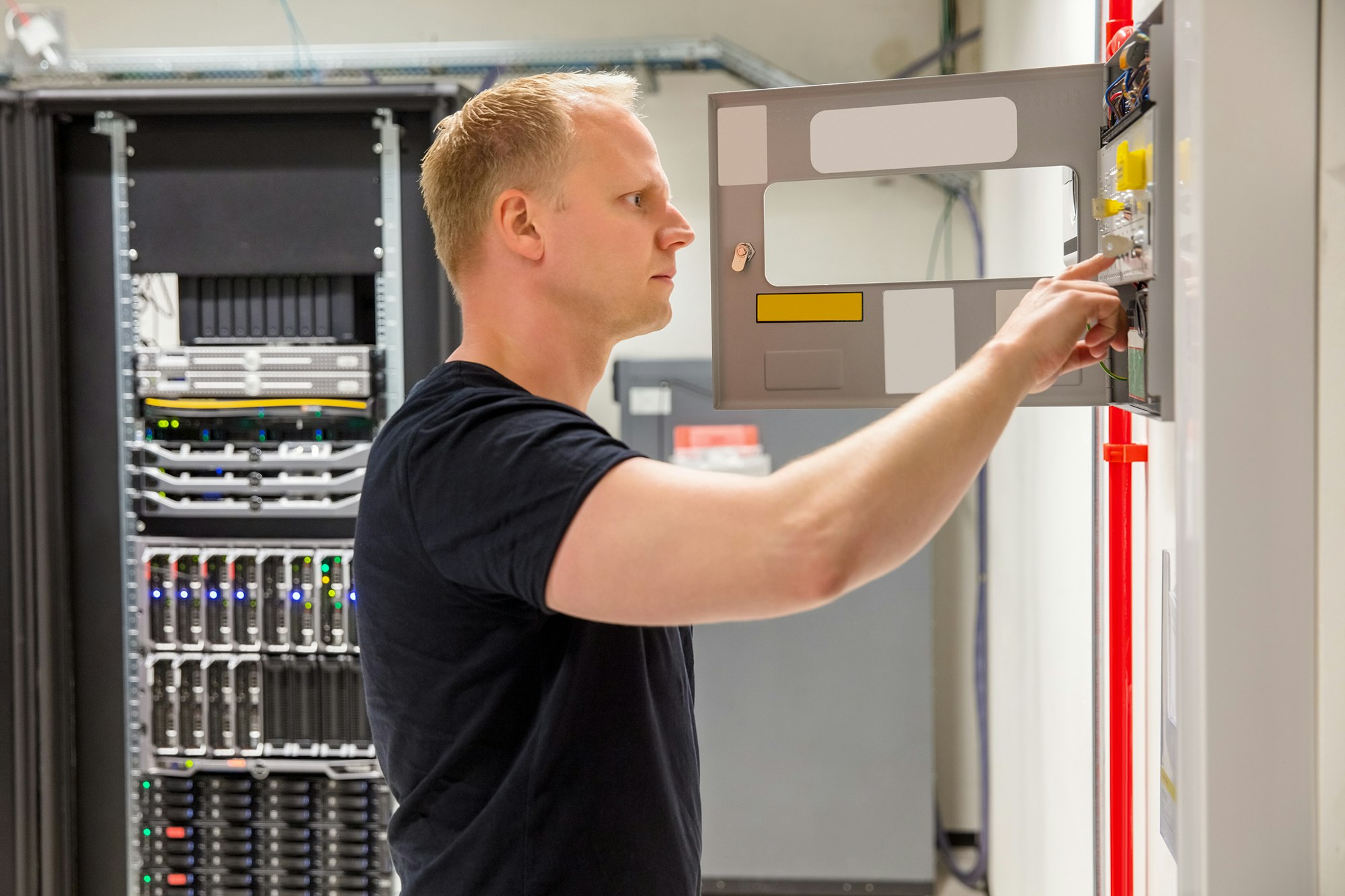 Fire Alarm Industry - Secure Your Career